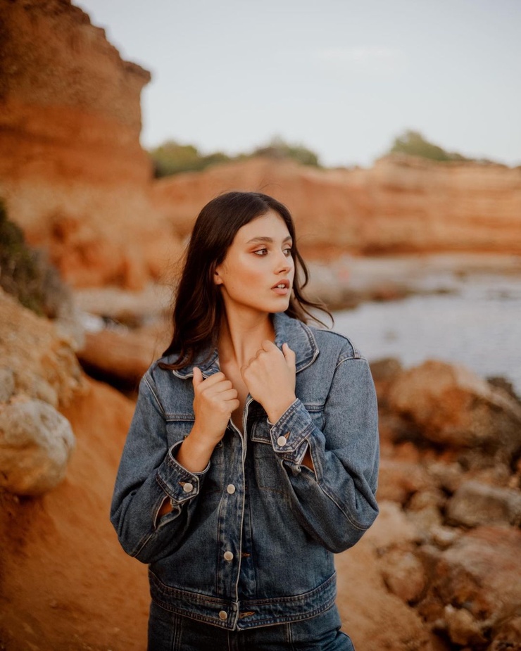 Picture of Noemi Poca