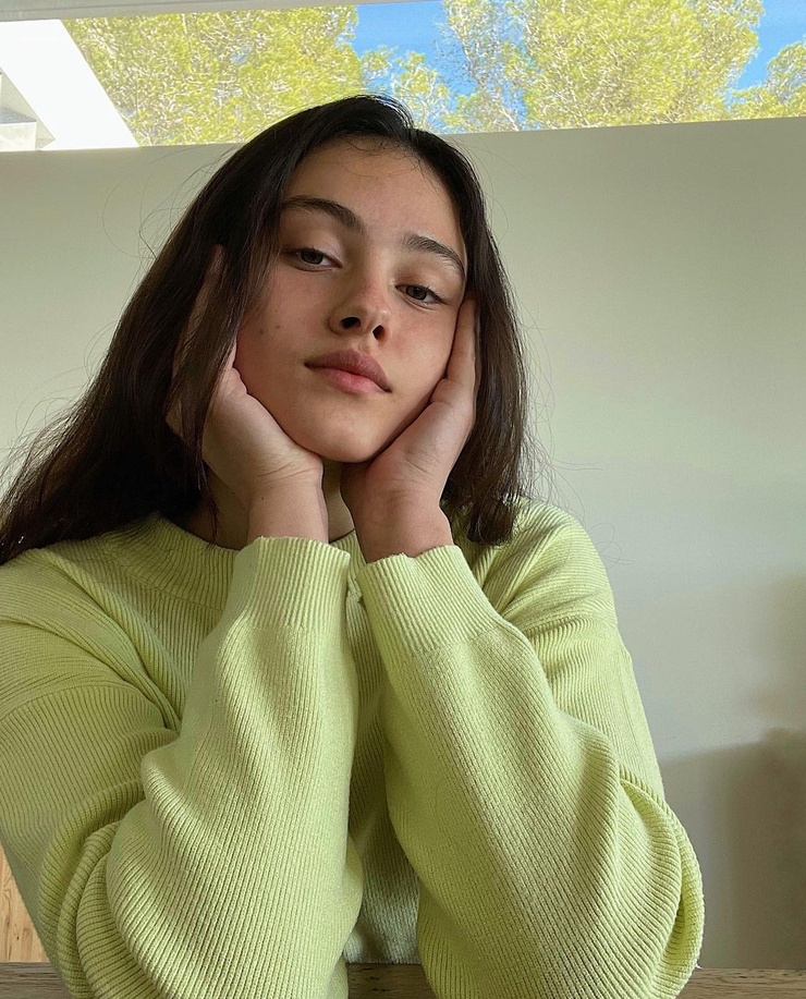 Picture of Noemi Poca