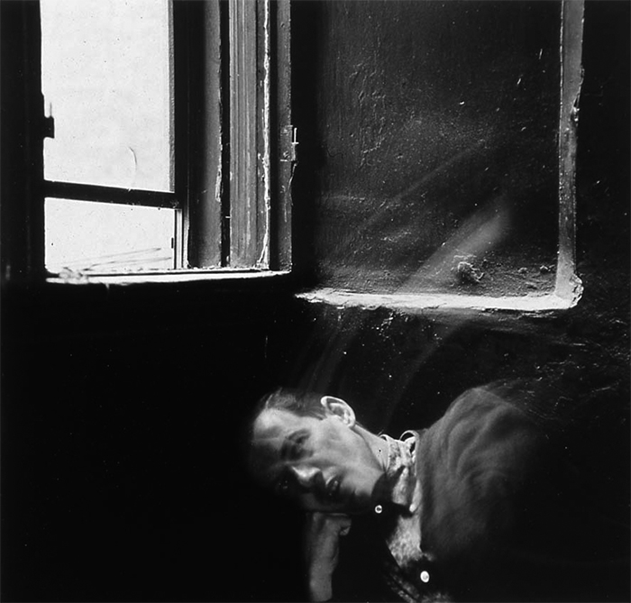 Picture of Ralph Eugene Meatyard