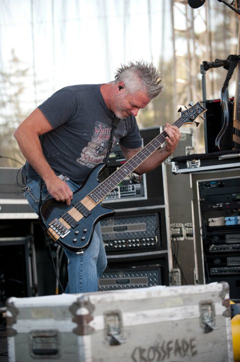 Picture of Crossfade