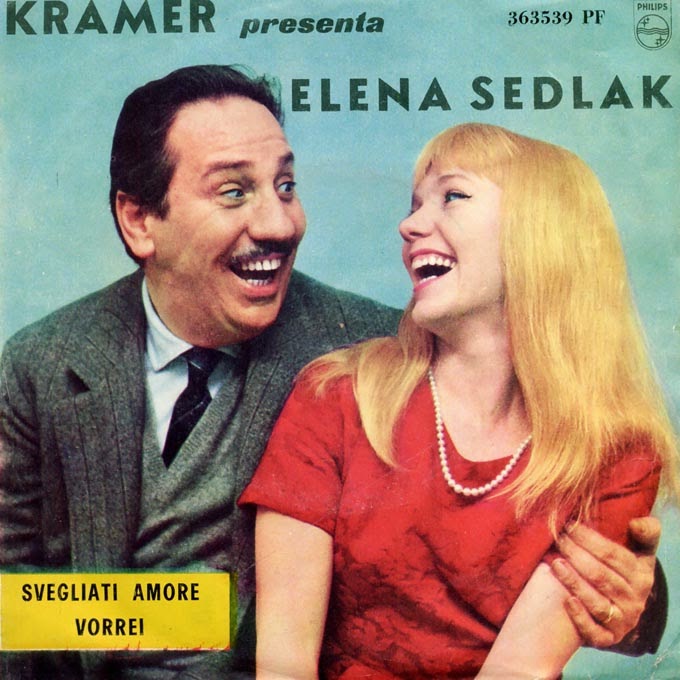 Elena Sedlak image