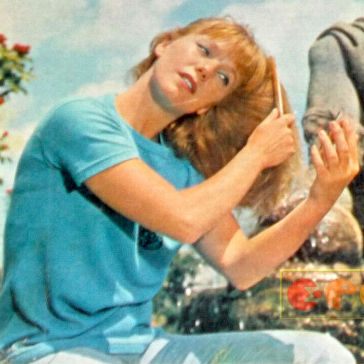 Picture of Elena Sedlak