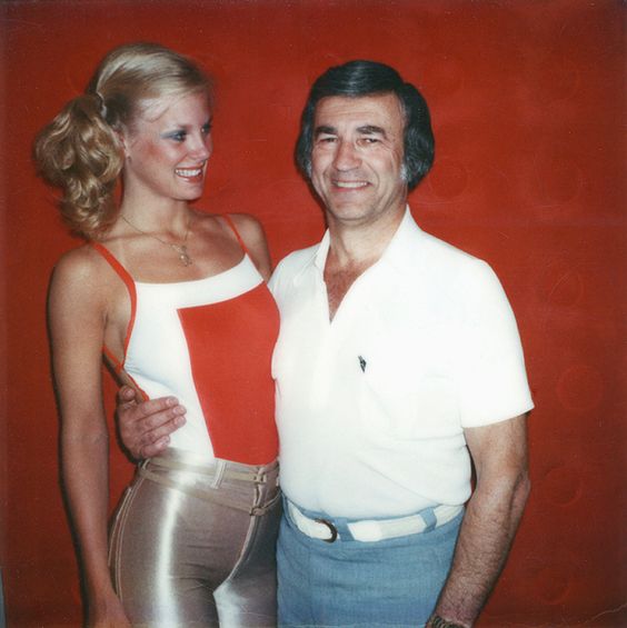 Picture of Dorothy Stratten