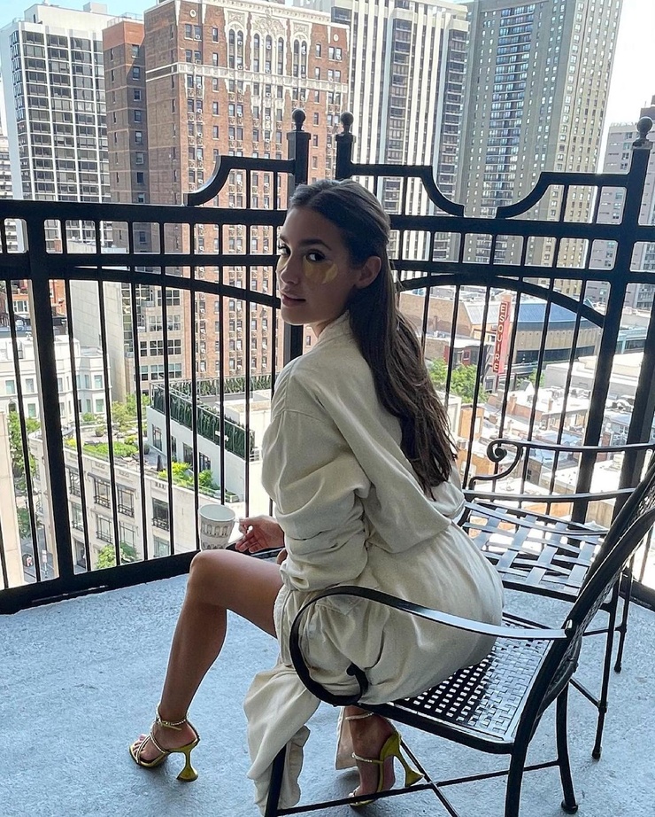 Picture of Tao Wickrath