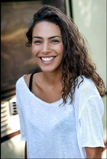 Picture of Amy Mußul