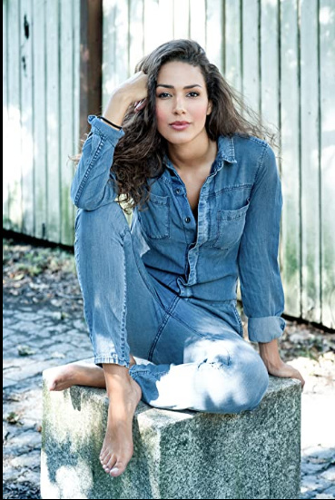 Amy Mußul picture