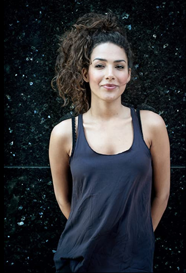 Picture of Amy Mußul