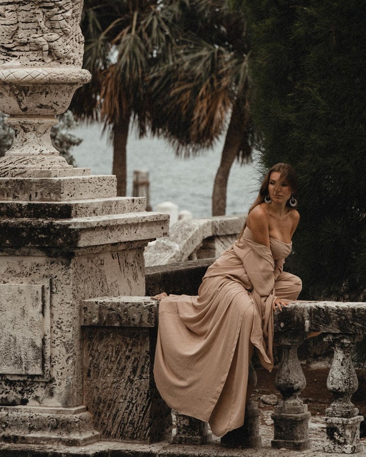 Picture of Sofia Bevarly