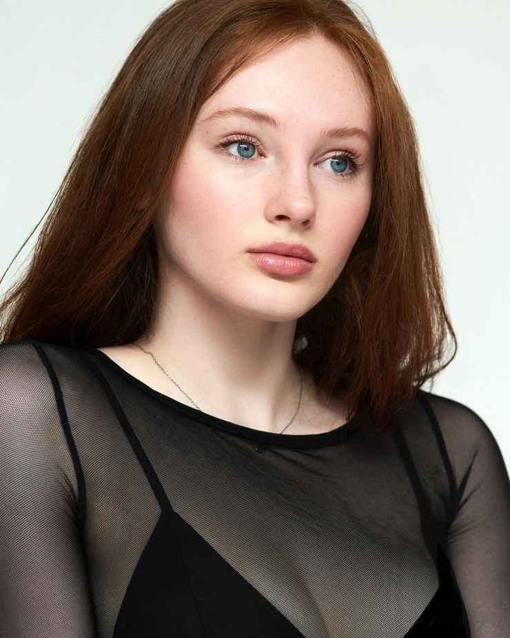 Image of Erin Perise