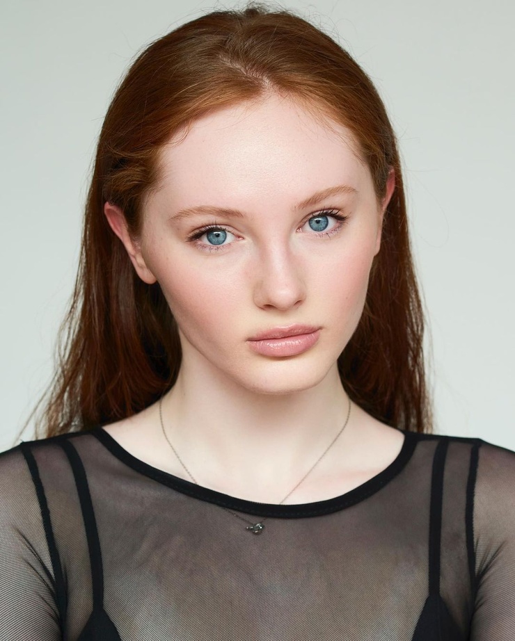 Picture of Erin Perise