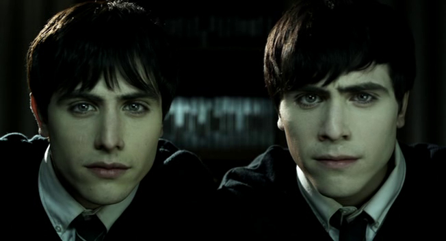 Image of Seconds Apart