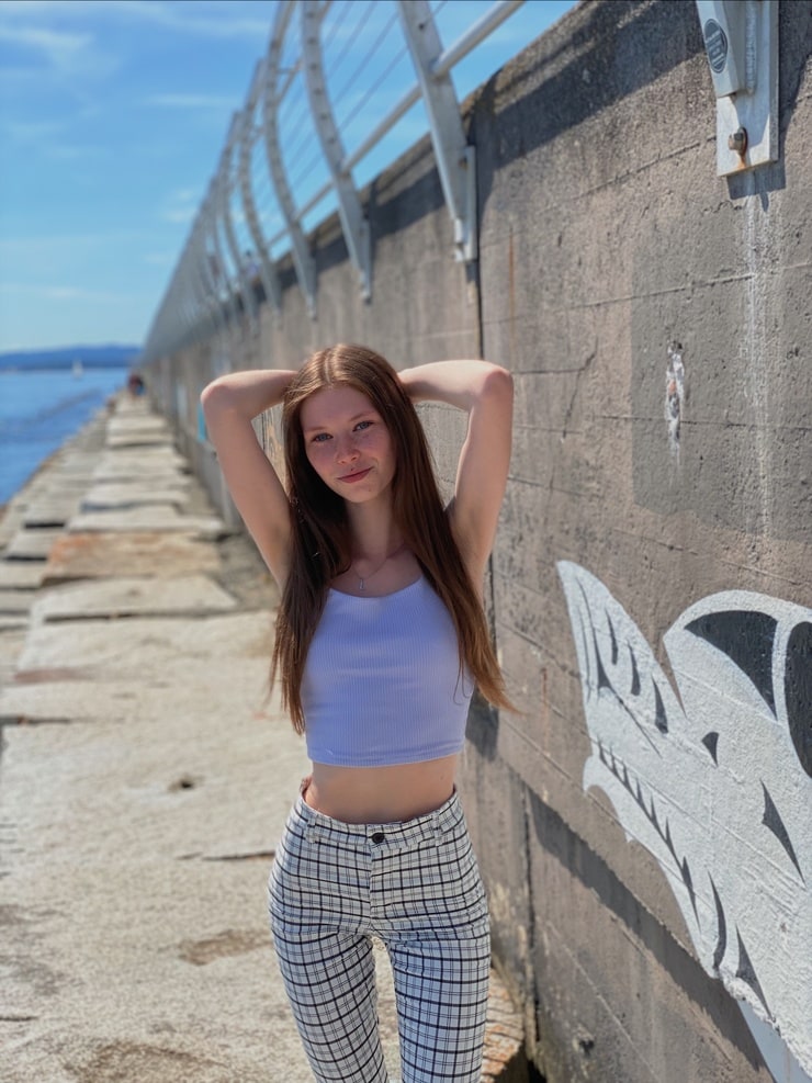 Picture of Lily-Ana Alexander