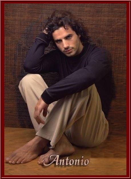 Picture of Antonio Cupo