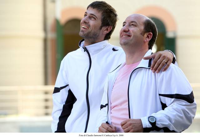 Picture of Kim Rossi Stuart