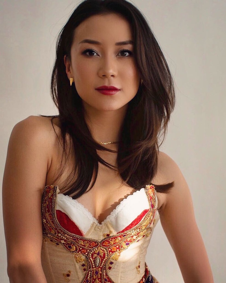 Picture of Angela Zhou