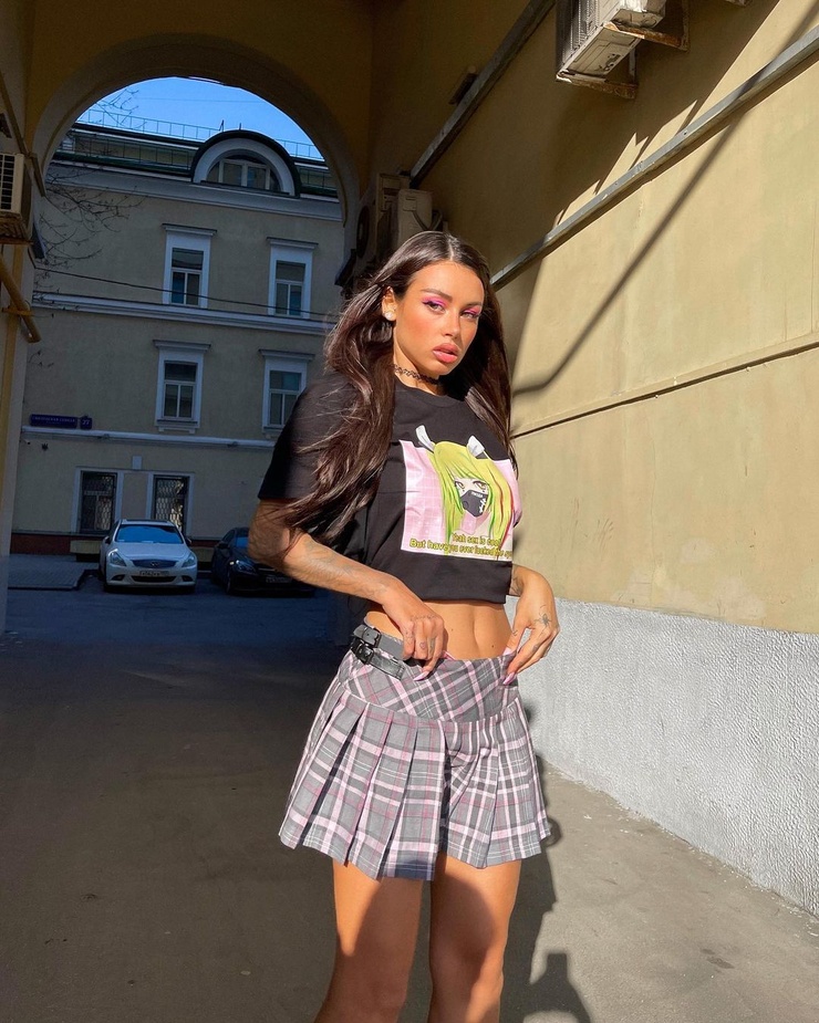 Diana Melison picture