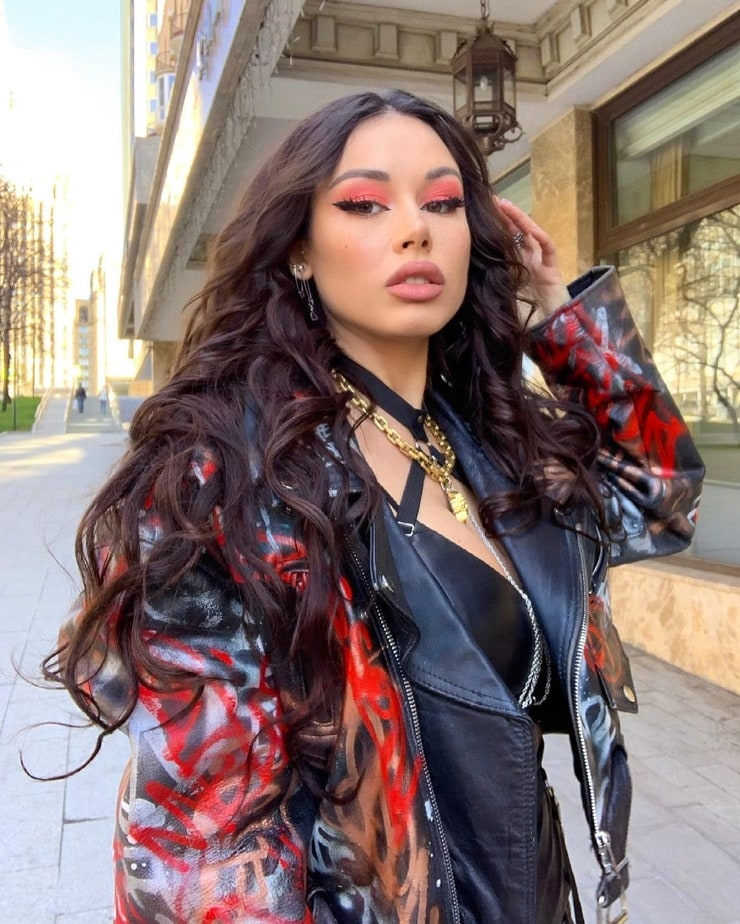 Picture of Diana Melison