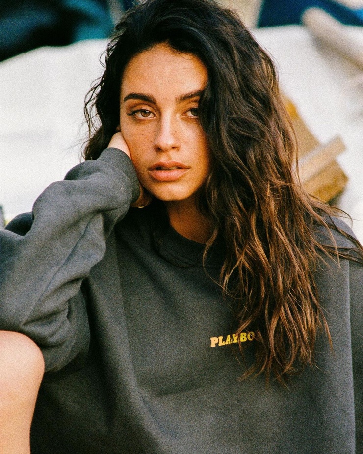 Picture of Carla Guetta