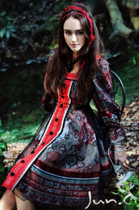 Picture of Debora Silva