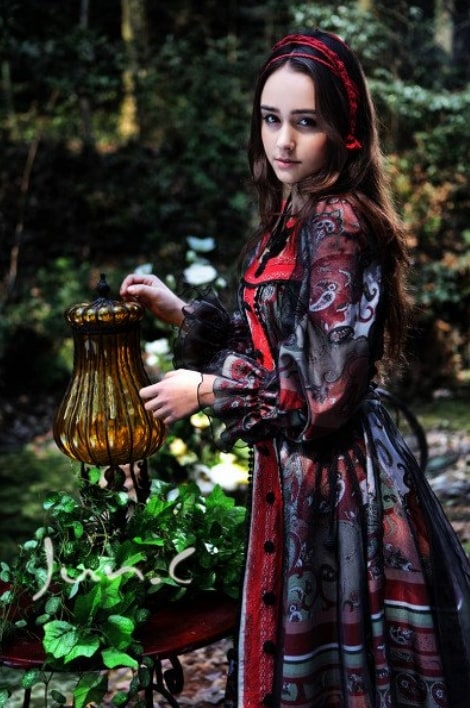 Image of Debora Silva