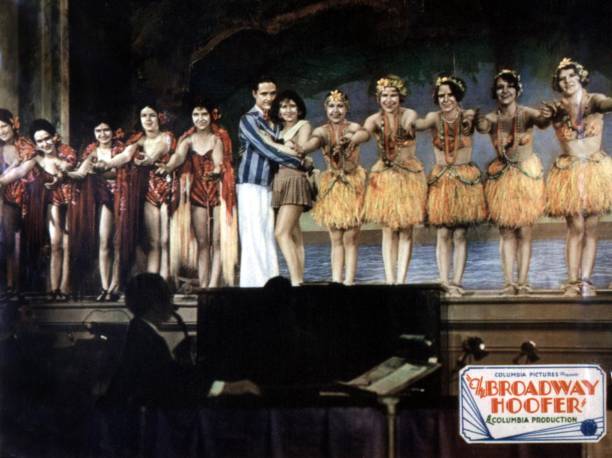 Picture of The Broadway Hoofer