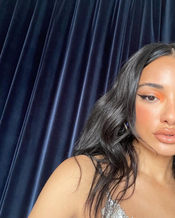 Picture of Amina Muaddi