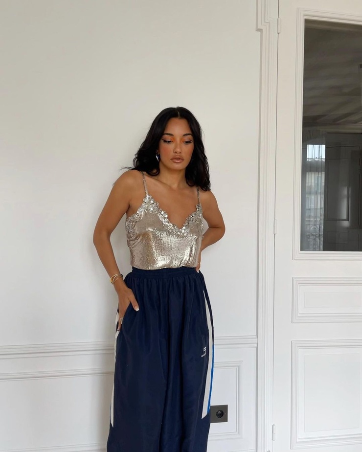 Picture of Amina Muaddi