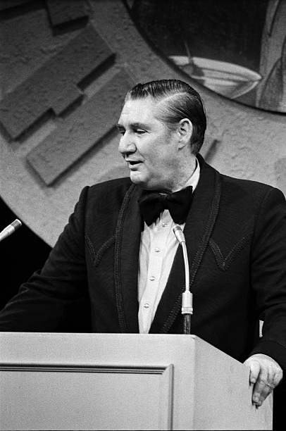 Pat Buttram