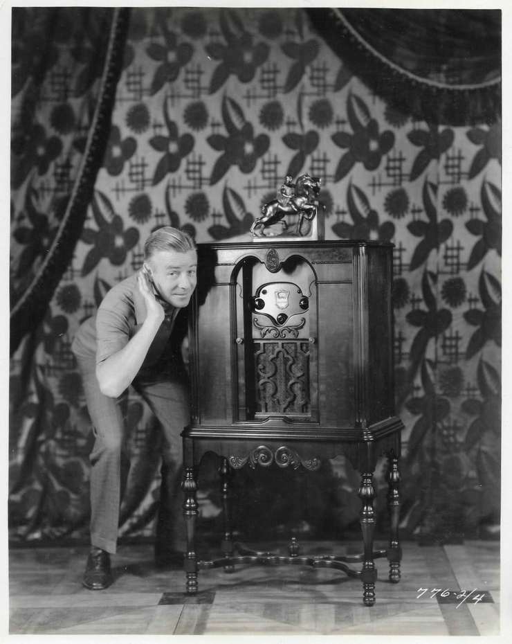 Richard 'Skeets' Gallagher