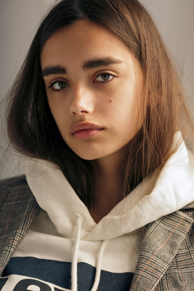 Anastasia Chernychenko picture