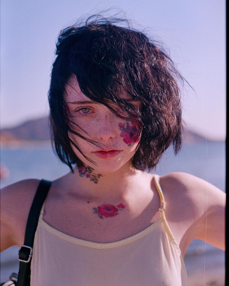 Picture of Suzanna Son