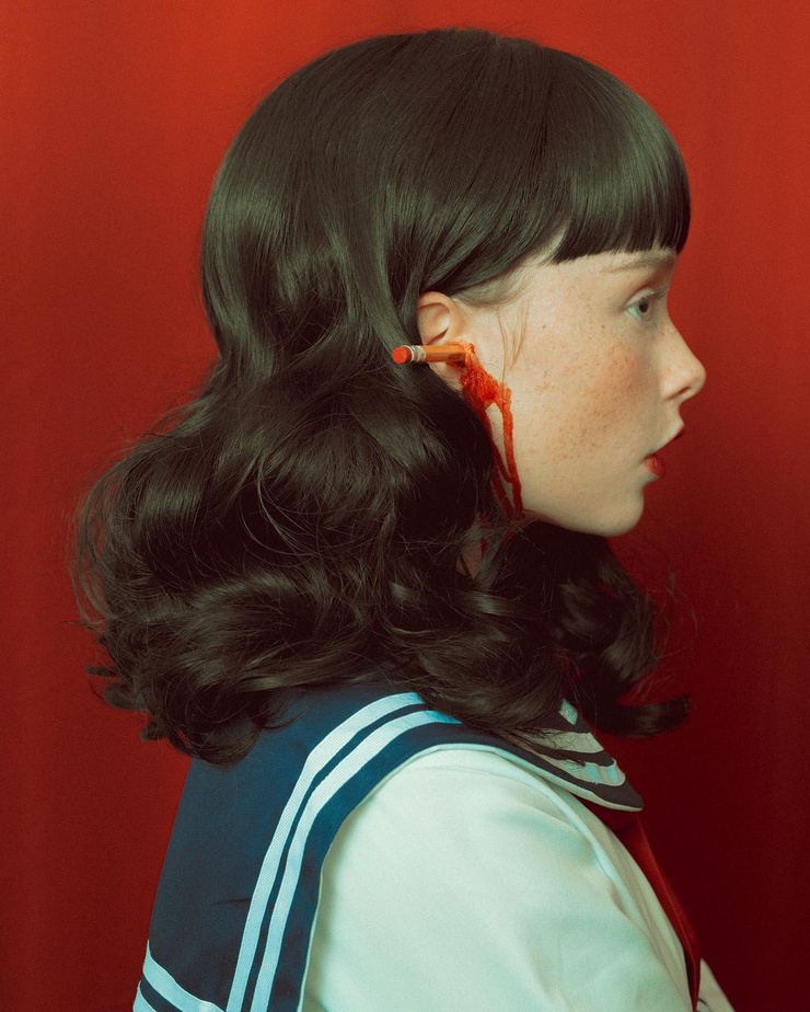 Picture of Suzanna Son