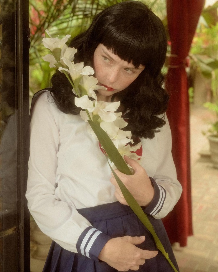 Picture of Suzanna Son