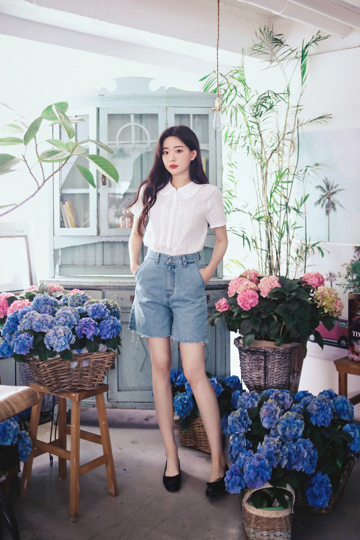 Picture of Choi Yoon Ji
