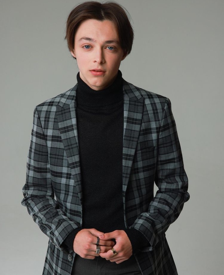 Picture of Reid Miller