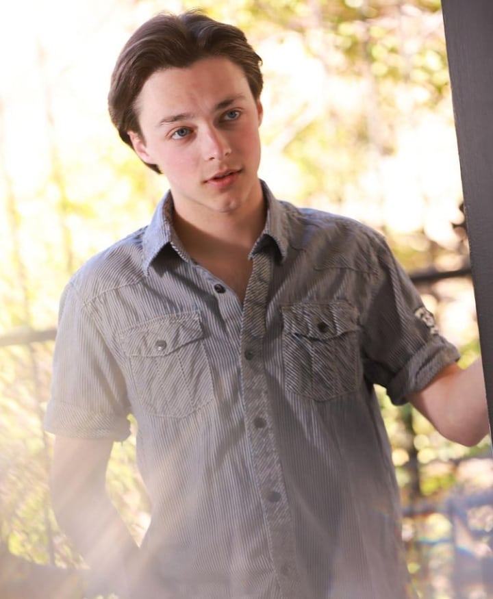 Picture of Reid Miller