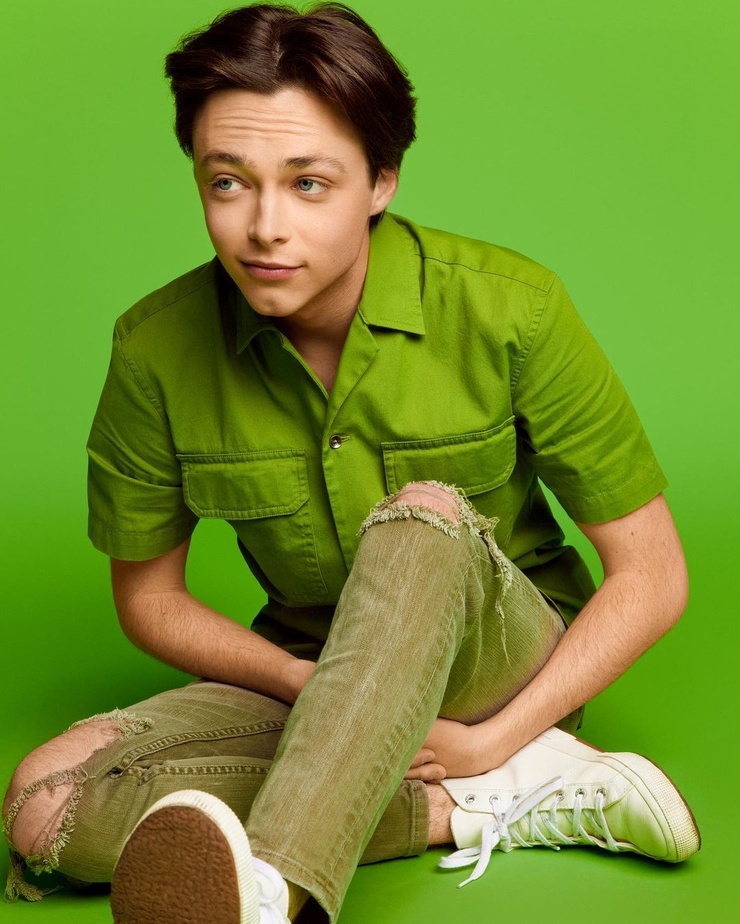 Picture of Reid Miller