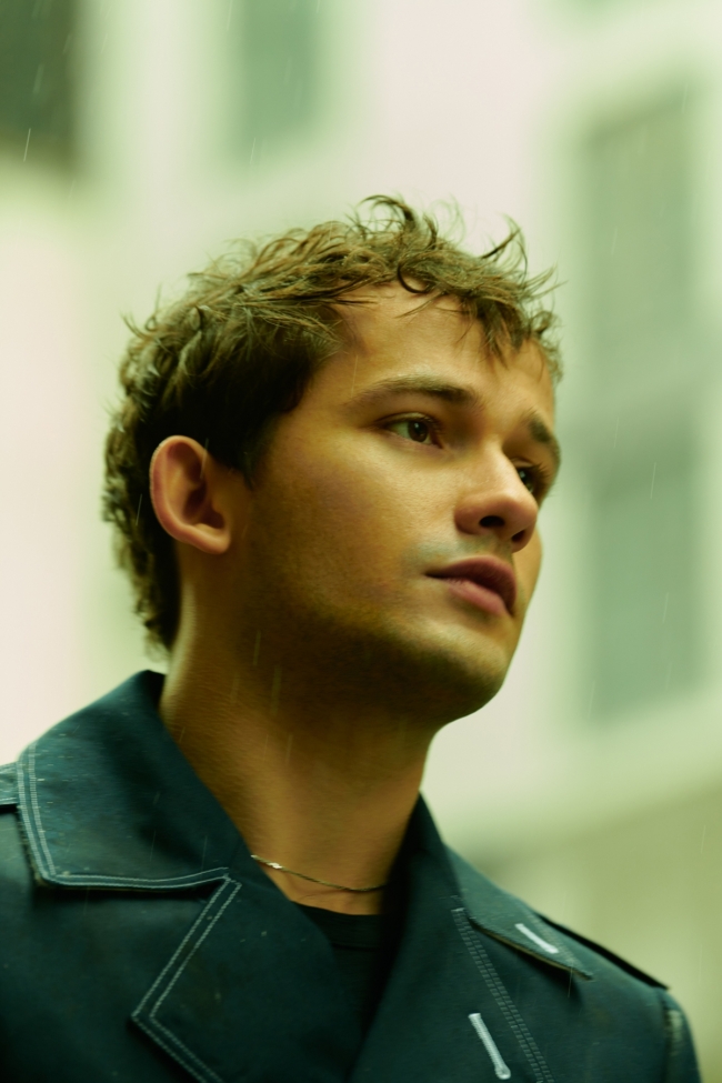 Picture of Eli Brown