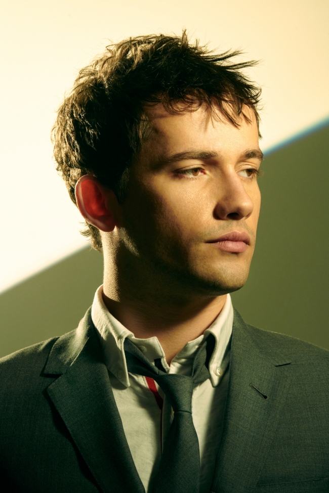 Picture of Eli Brown