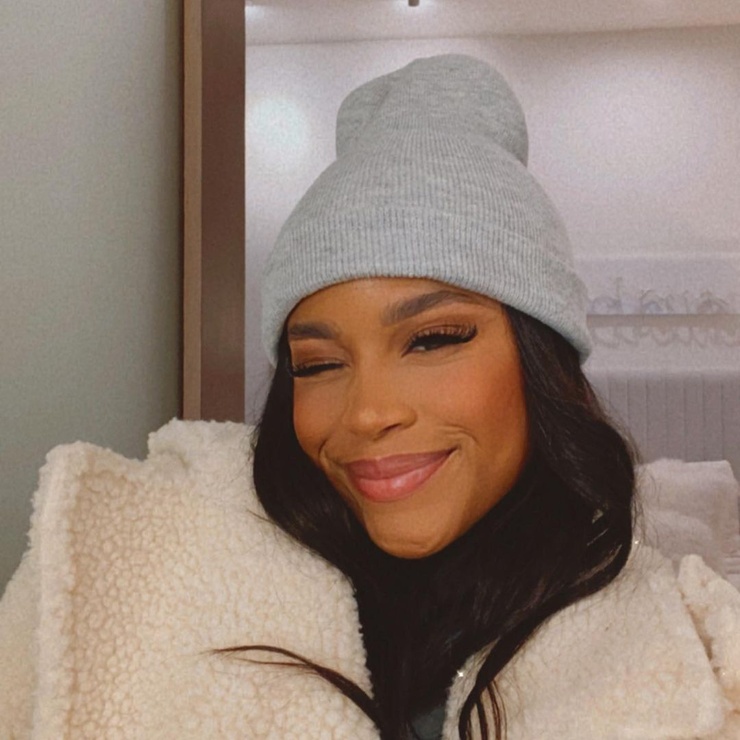 Image of Samaria Leah