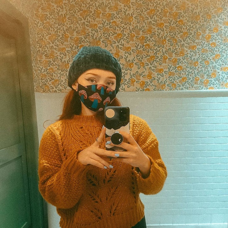 Picture of Mars Noire