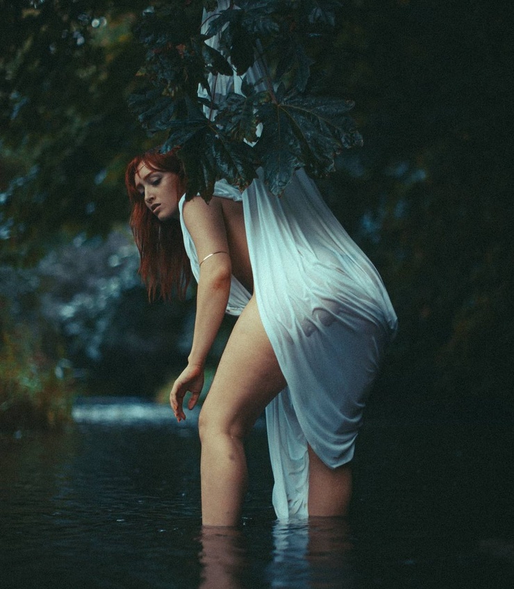 Picture of Mars Noire