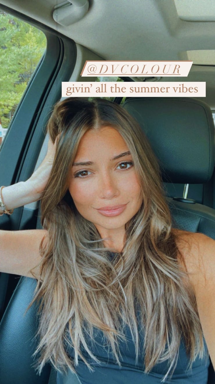 Picture of Cristine Prosperi