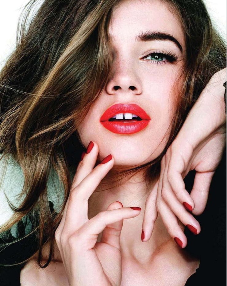 Picture of Iulia Carstea