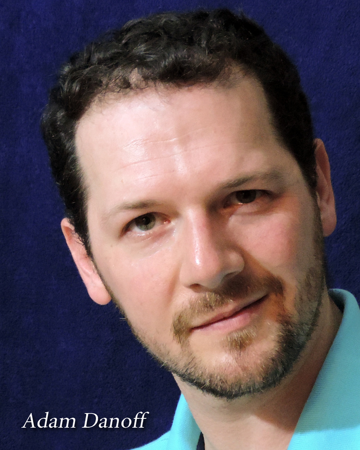 Picture of Adam Danoff