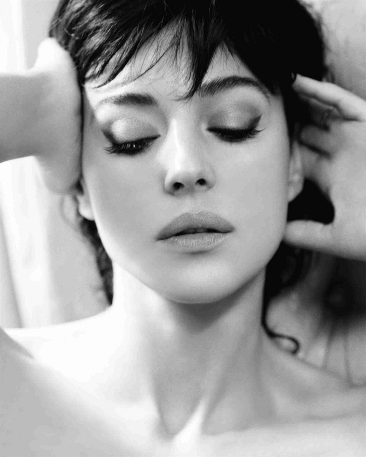 Picture Of Monica Bellucci
