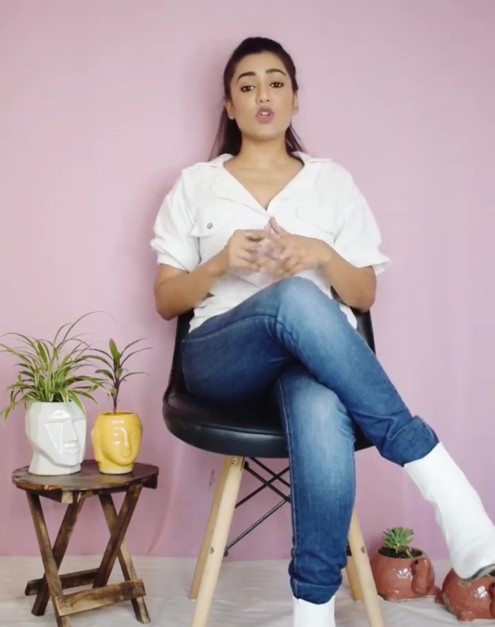 Picture of Garima Chaurasia