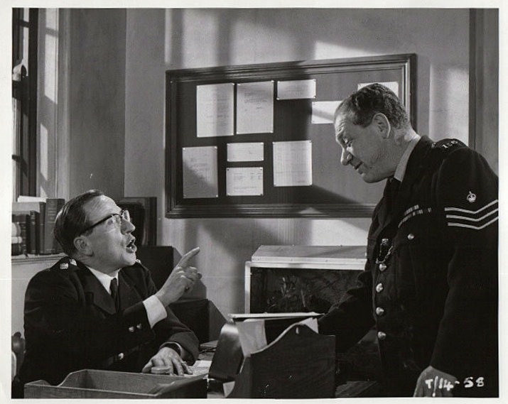 Carry on Constable picture