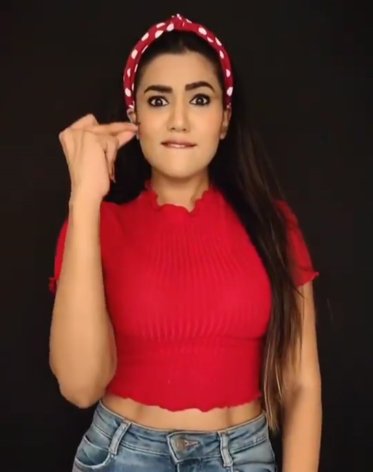 Picture of Garima Chaurasia