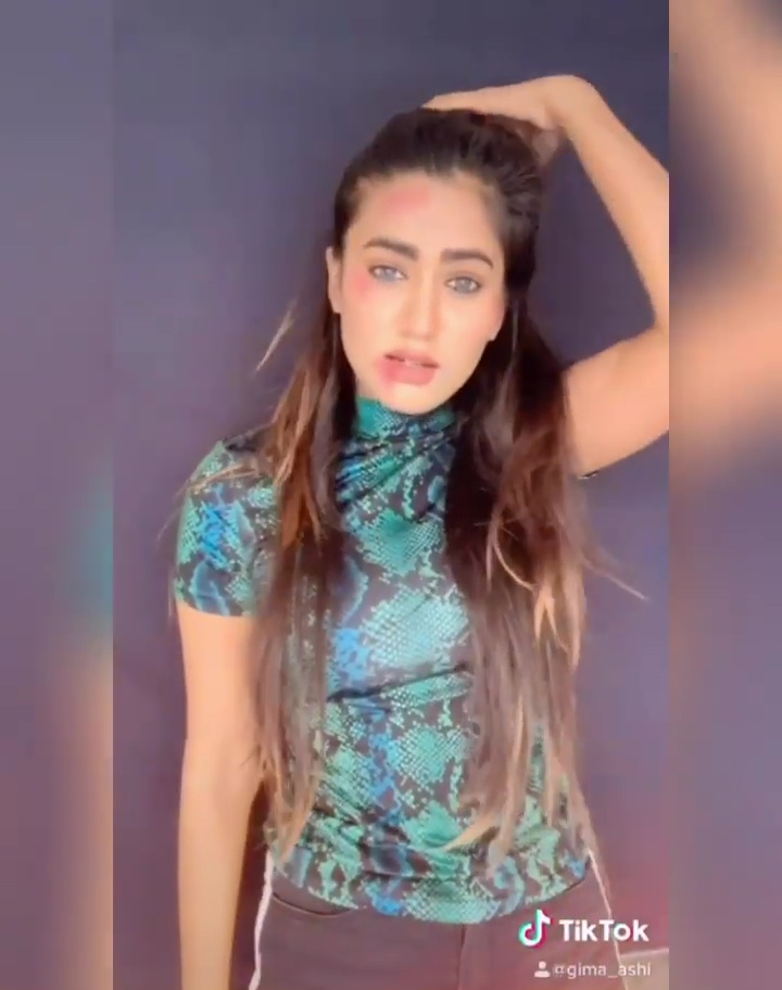 Picture of Garima Chaurasia